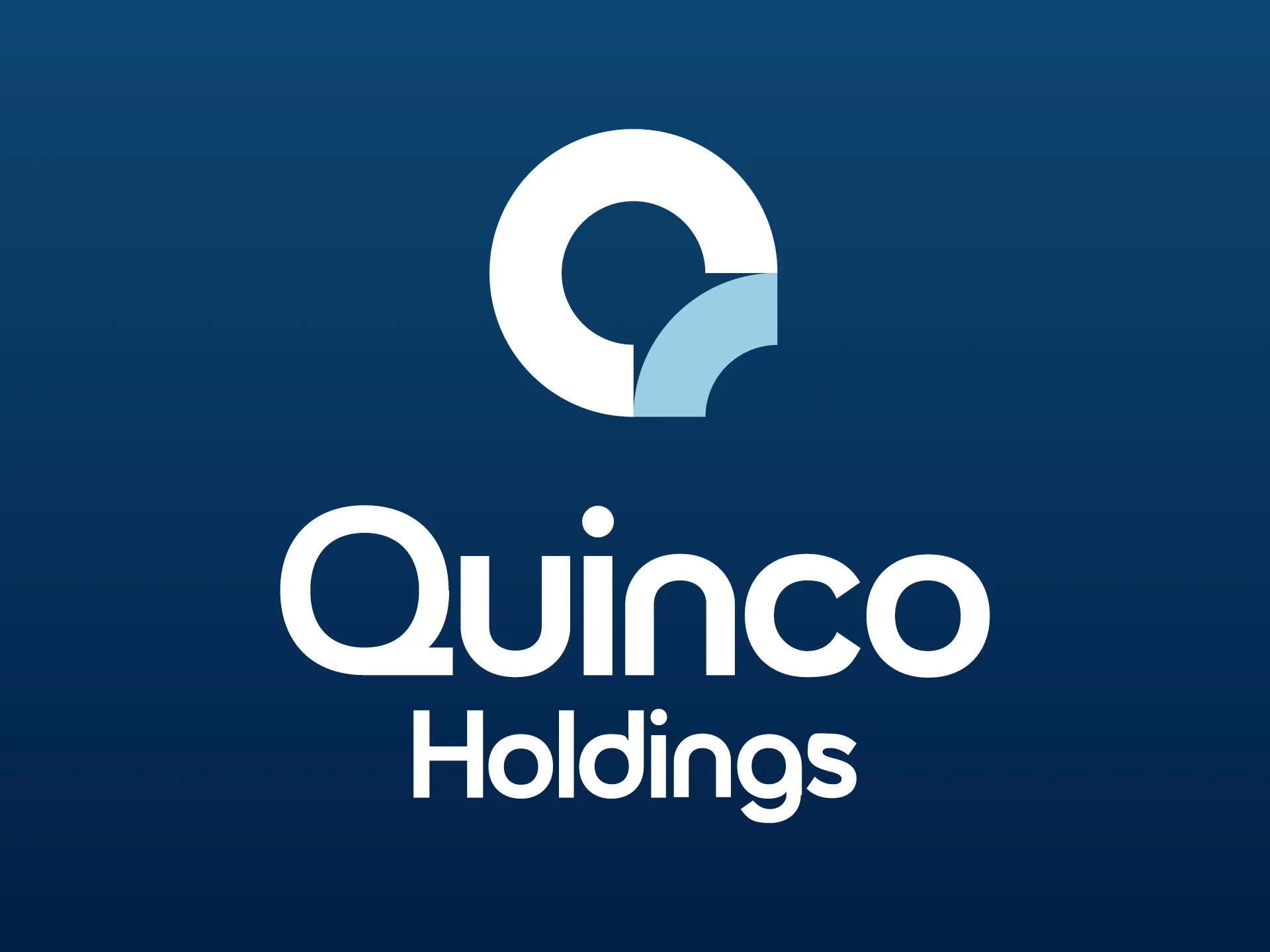 Quinco Holdings | Moving life forward